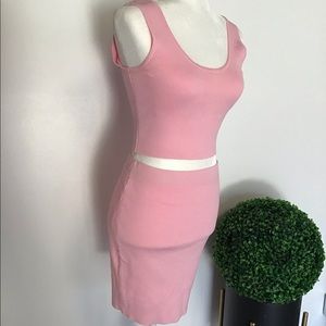 Hot & Delicious | Skirts | 2 Piece Pink Set | Poshmark